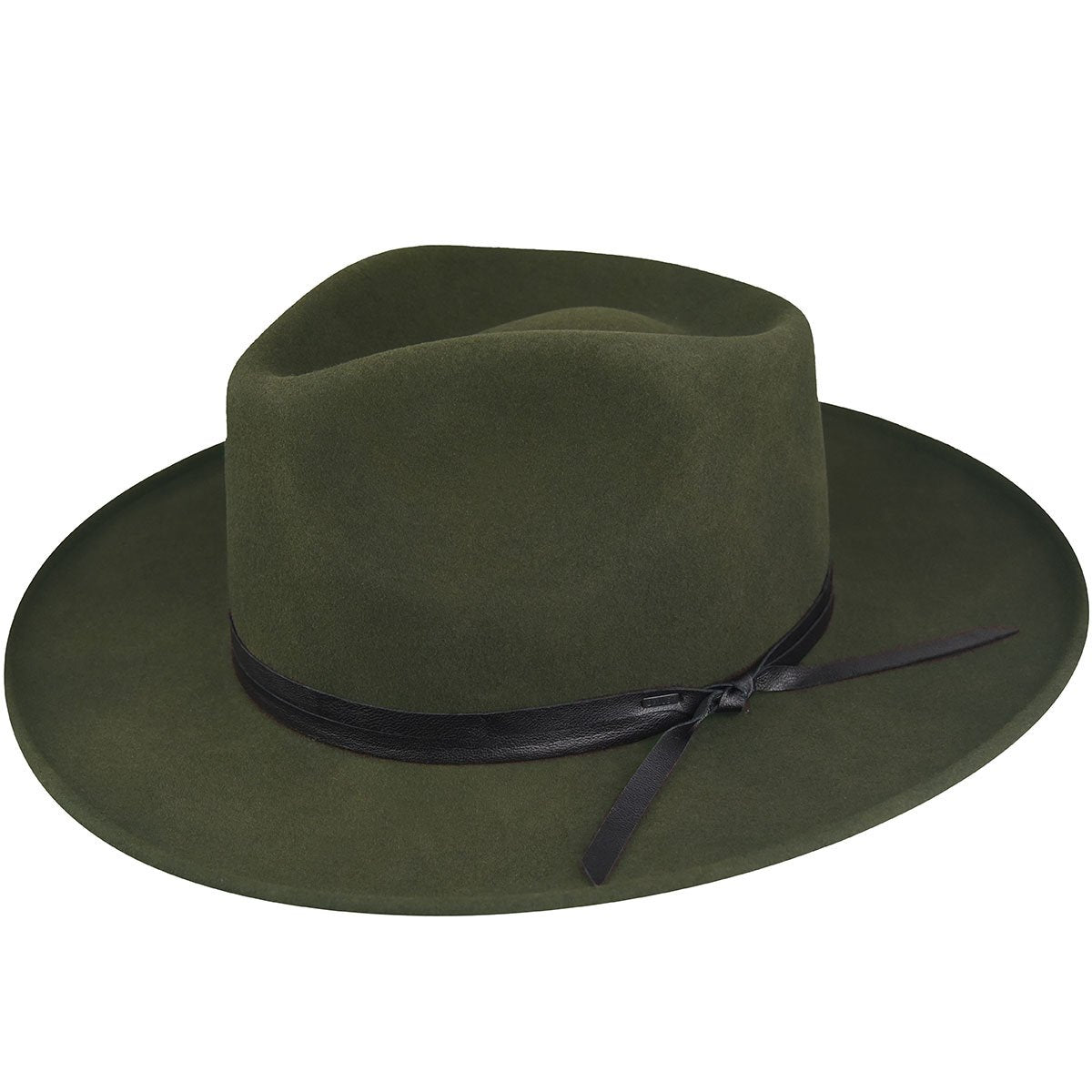 Bailey 1922 Colvin Fedora – Hats.com