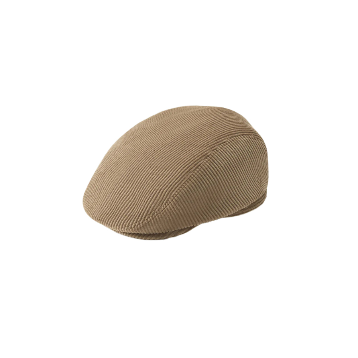 Vance Cord Flat Cap – Hats.com