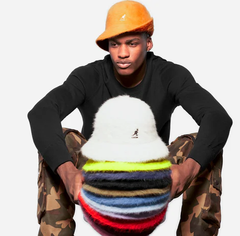 2022 Hat Trends: Furry Hats, Fedoras & More | Hats.com