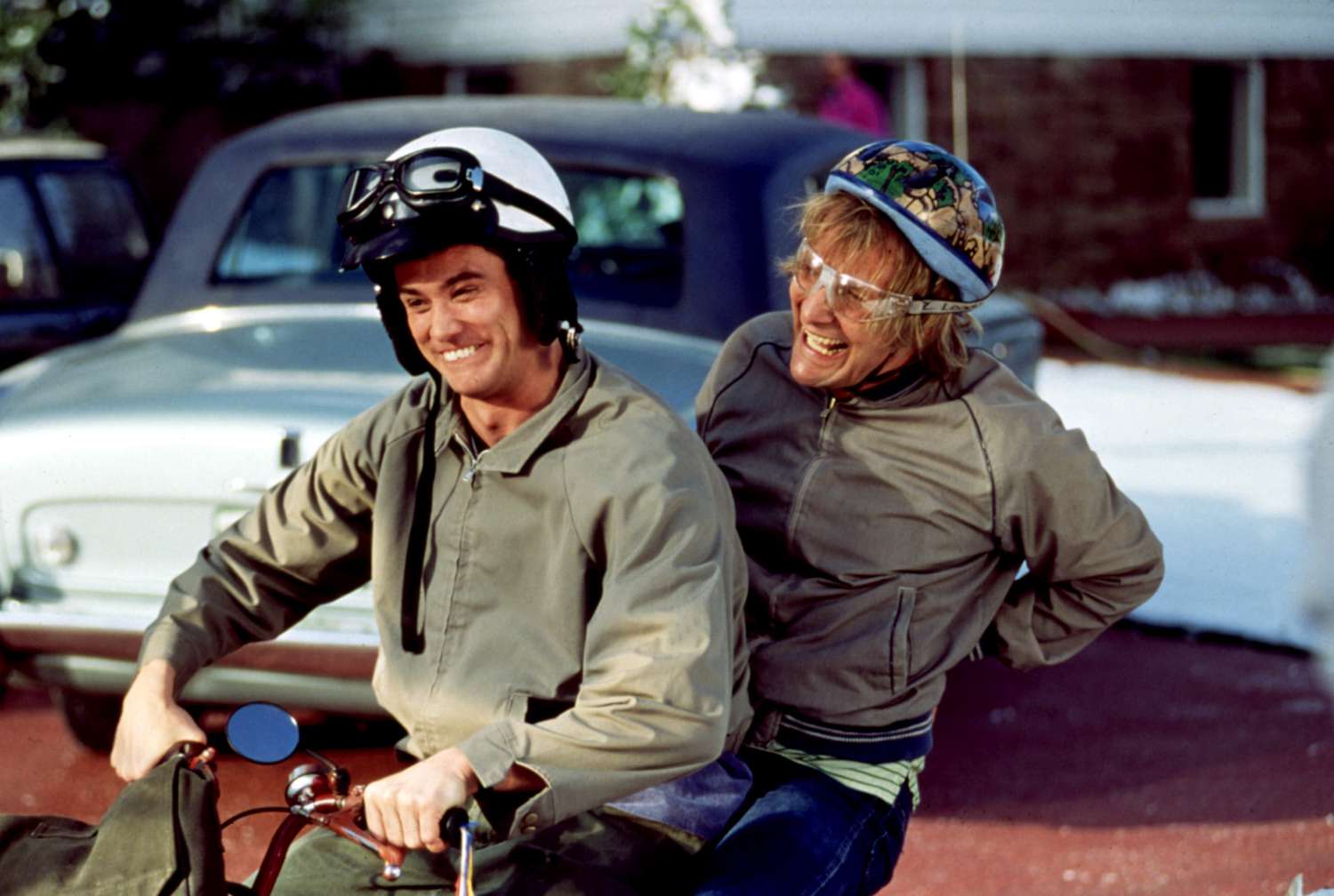 14 Hats From Dumb and Dumber You'll Remember | Hats.com