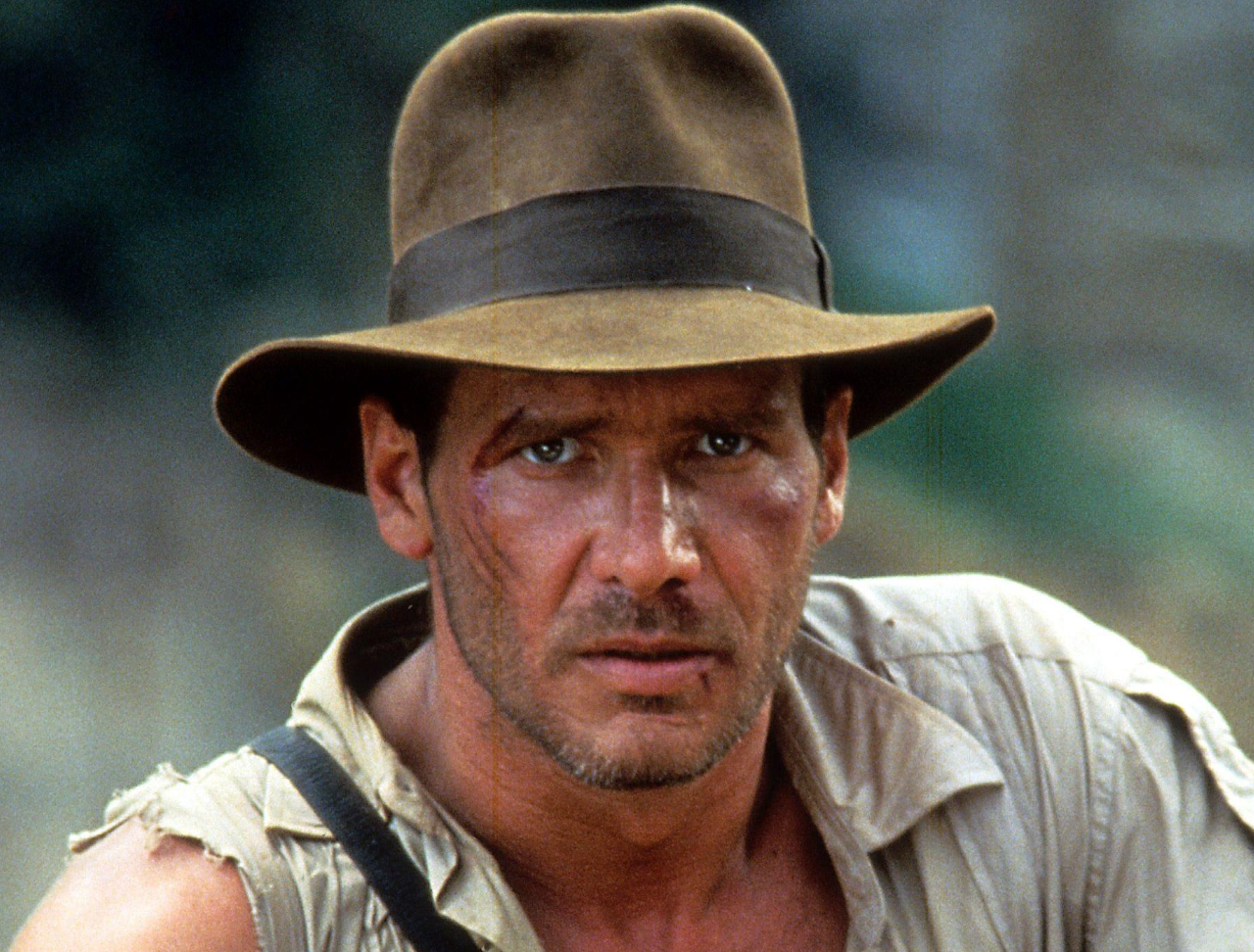 Here Are The Most Iconic Hats You've Seen In The Movies (And Modern Eq ...