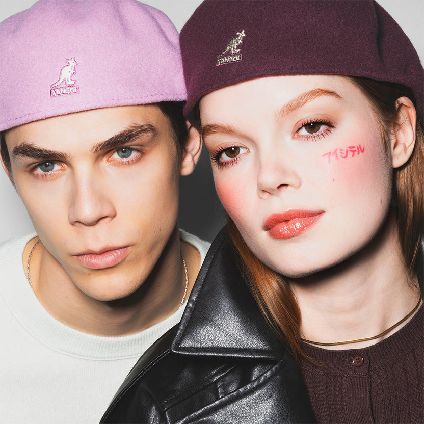 Hats.com | Find Yourself in A Hat