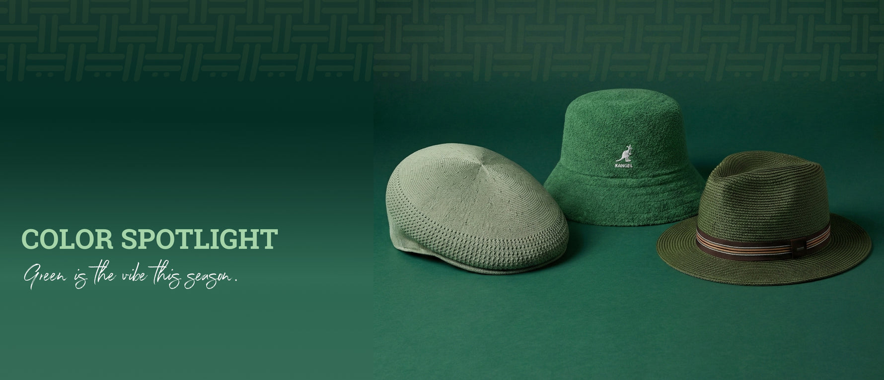 Hats.com | Find Yourself in A Hat