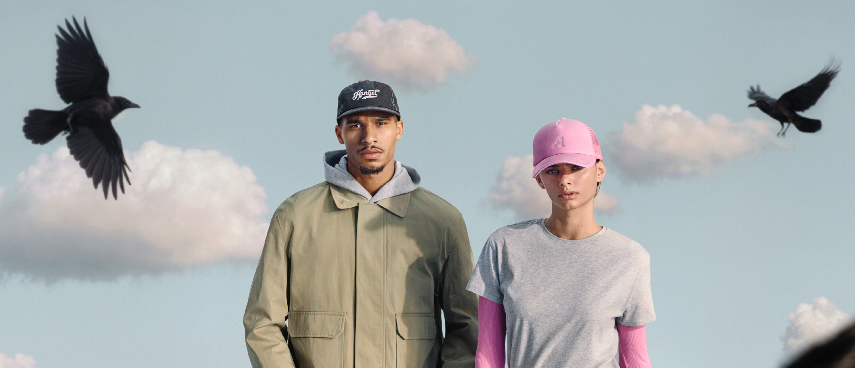 Hats.com | Find Yourself in A Hat