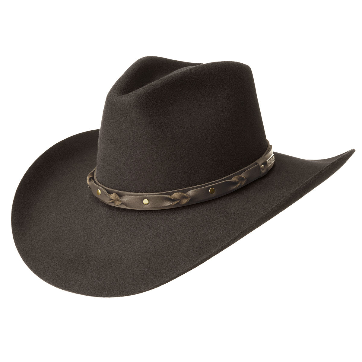 Bailey Western Navarro 2X Hat – Hats.com
