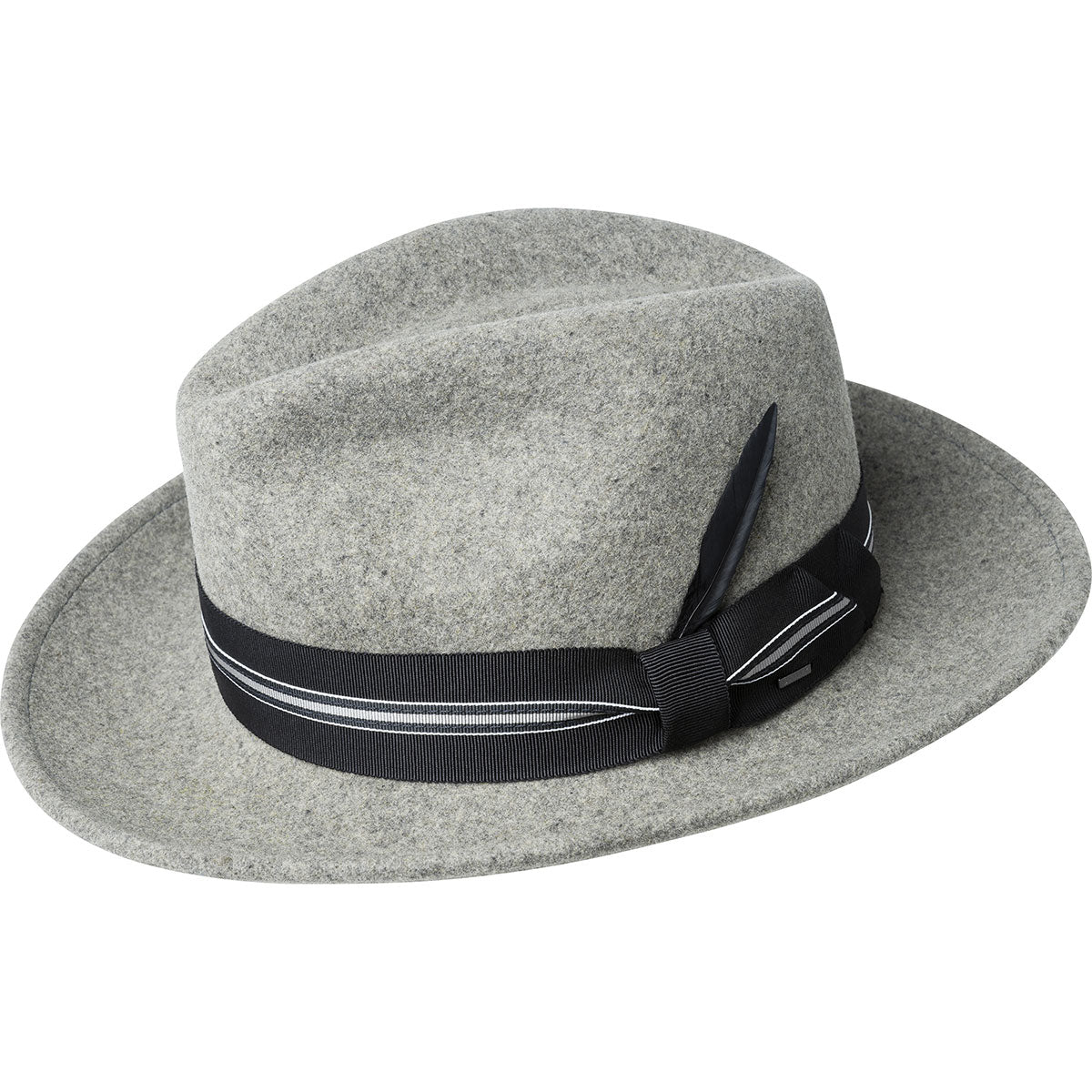 Marack Fedora – Hats.com