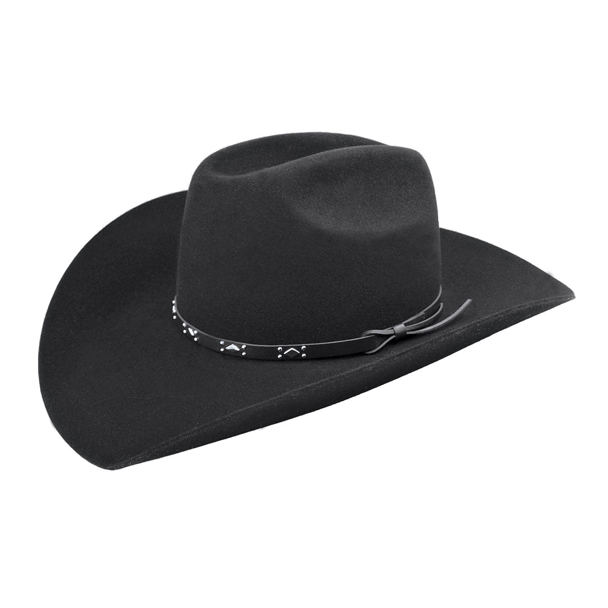 Bailey Western Dynamite 2X Hat – Hats.com