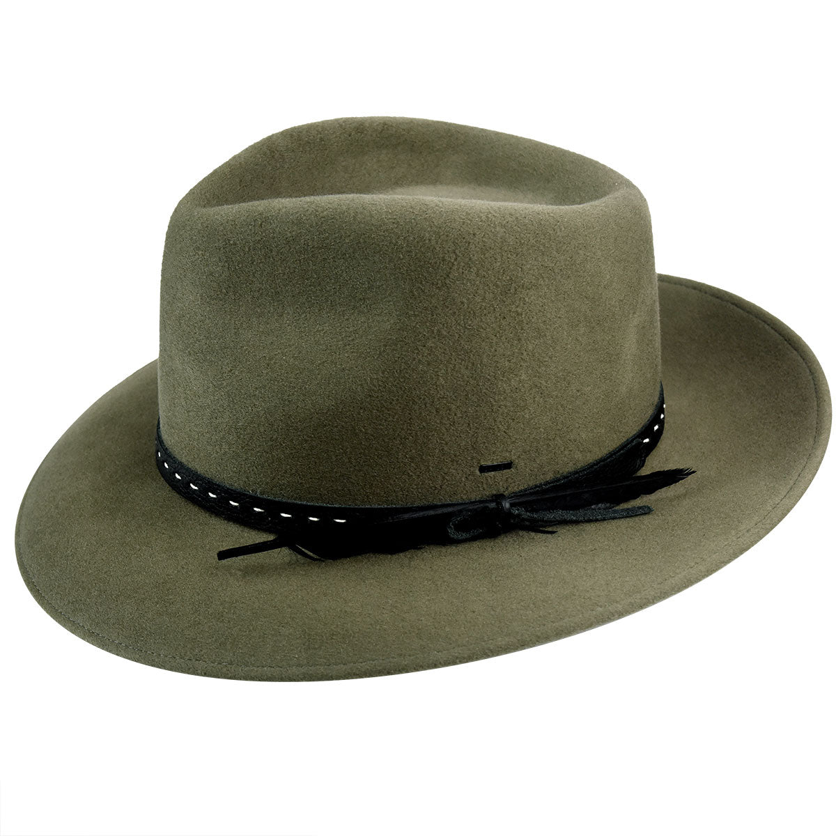 Bailey of Hollywood Colby Fedora – Hats.com
