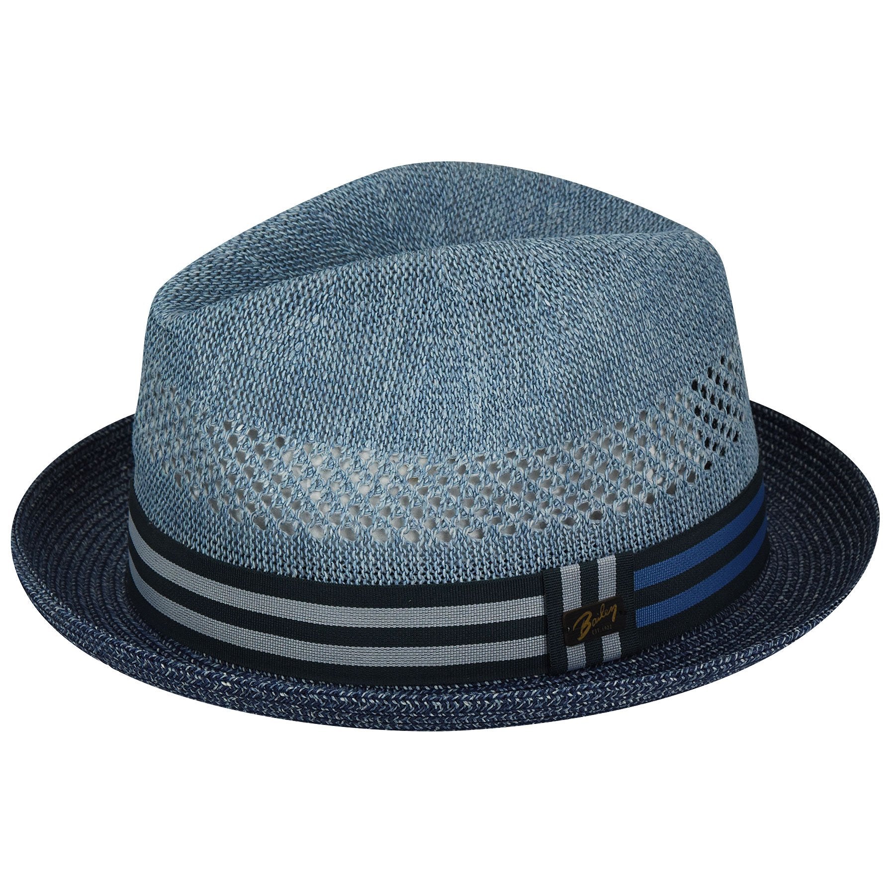 Berle Fedora – Hats.com