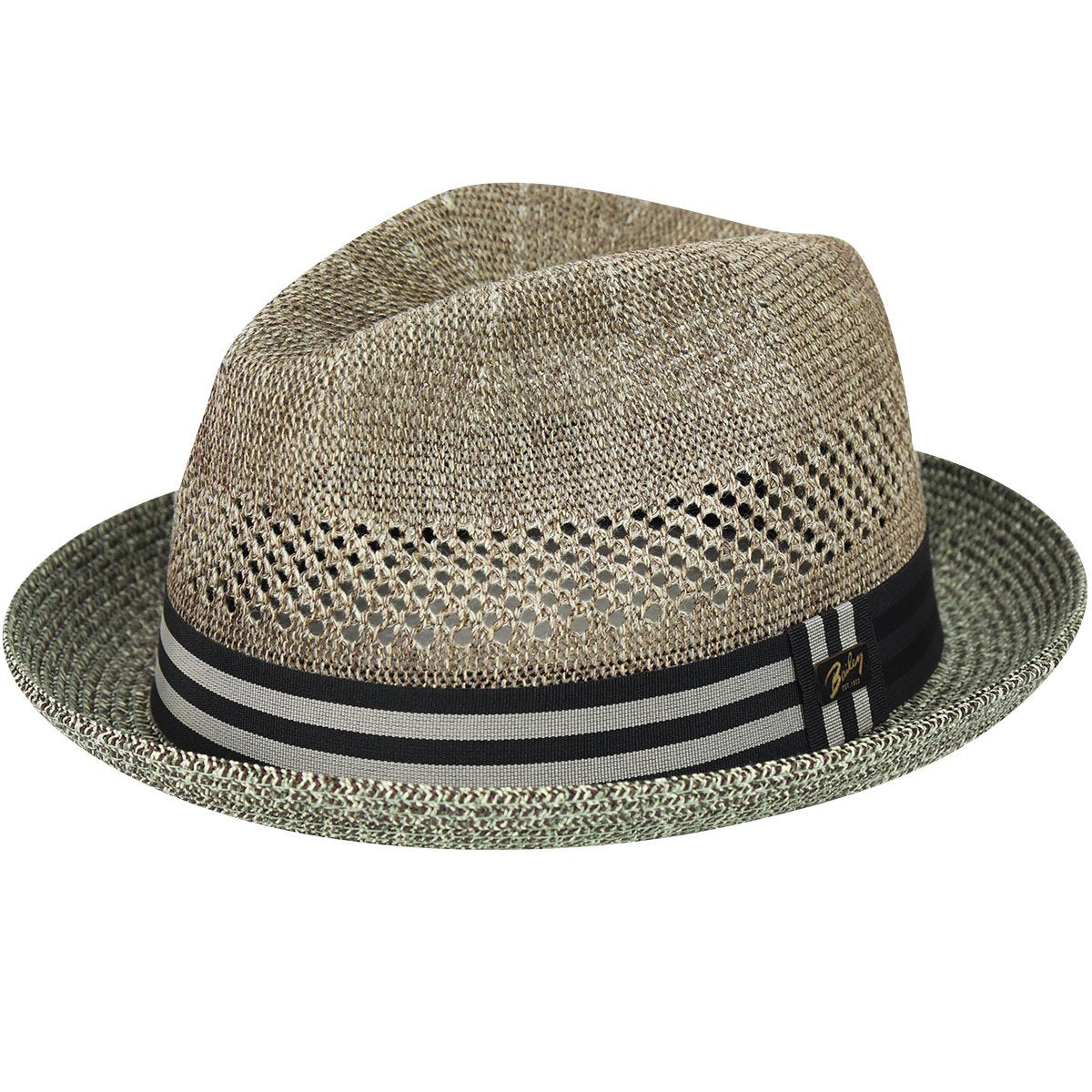 Berle Fedora – Hats.com