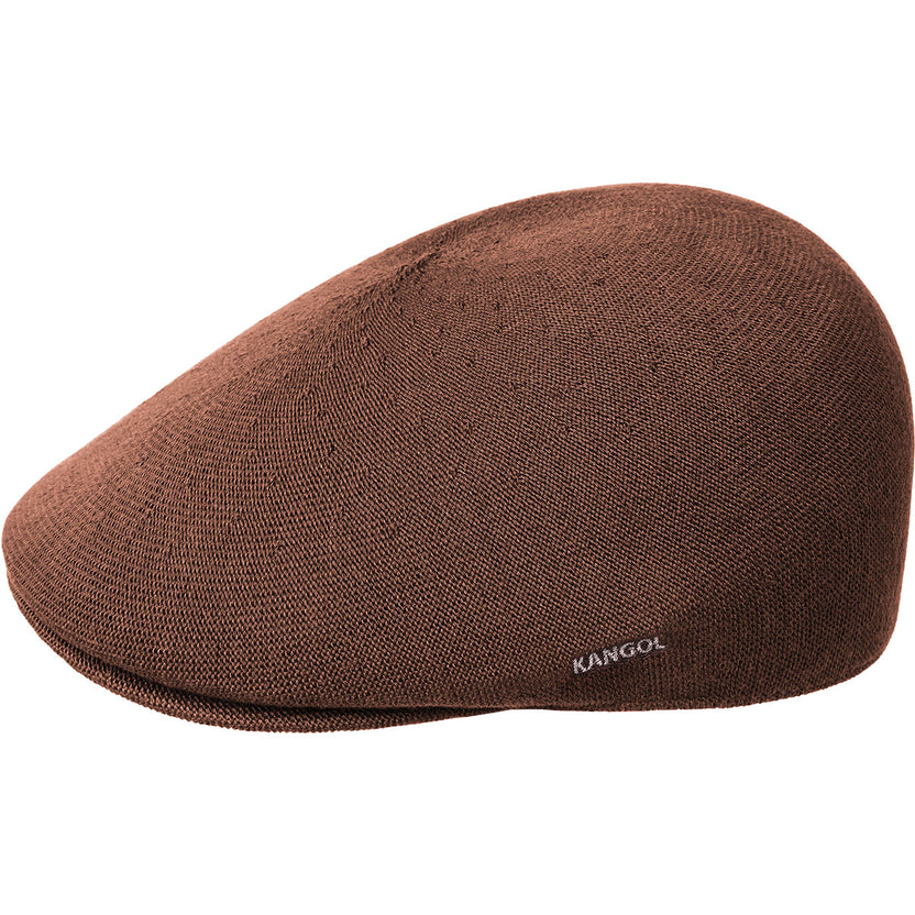 Bamboo Hats | Natural Caps, Kangols & More at Hats.com