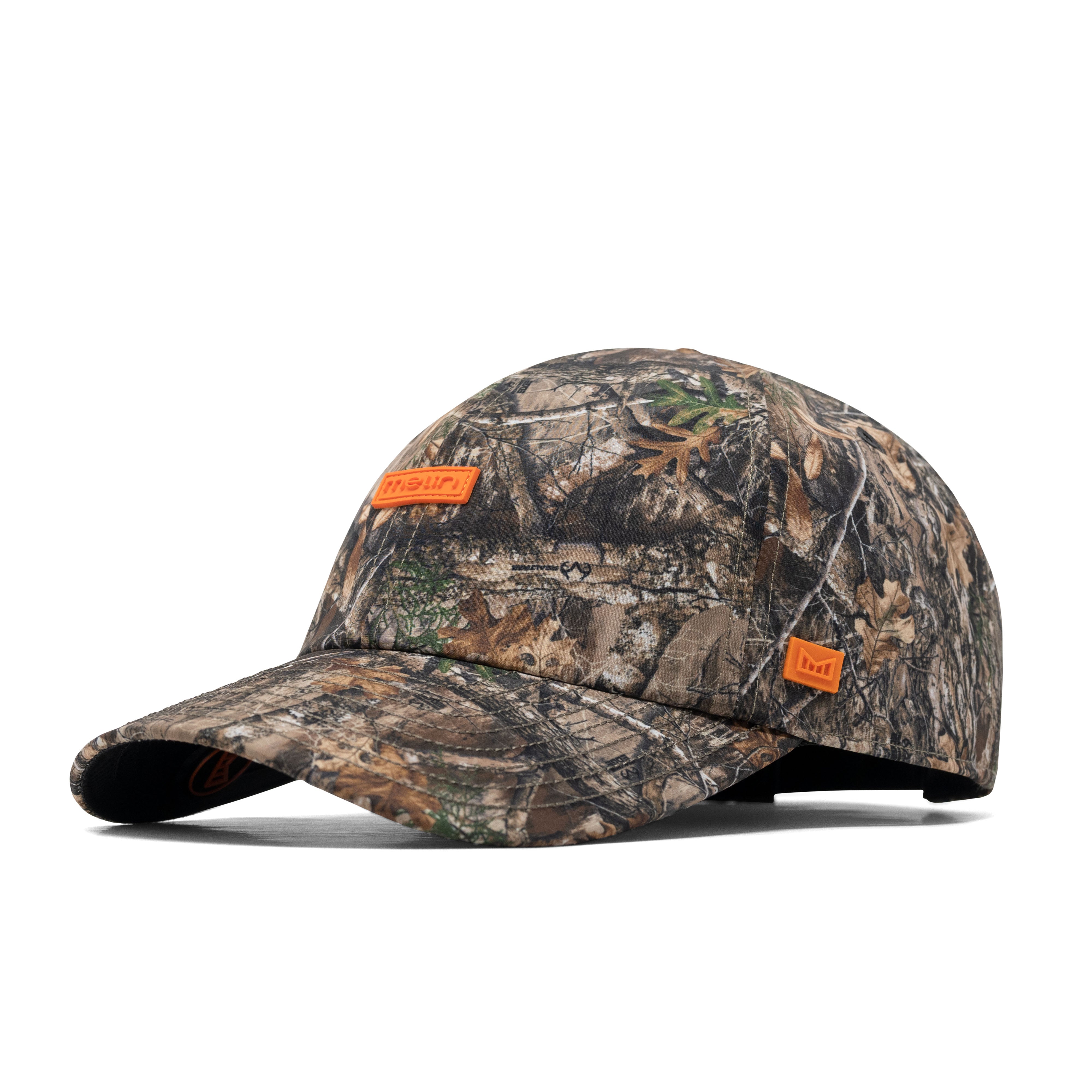 Hydro The Legend Realtree Baseball - Edge – Hats.com