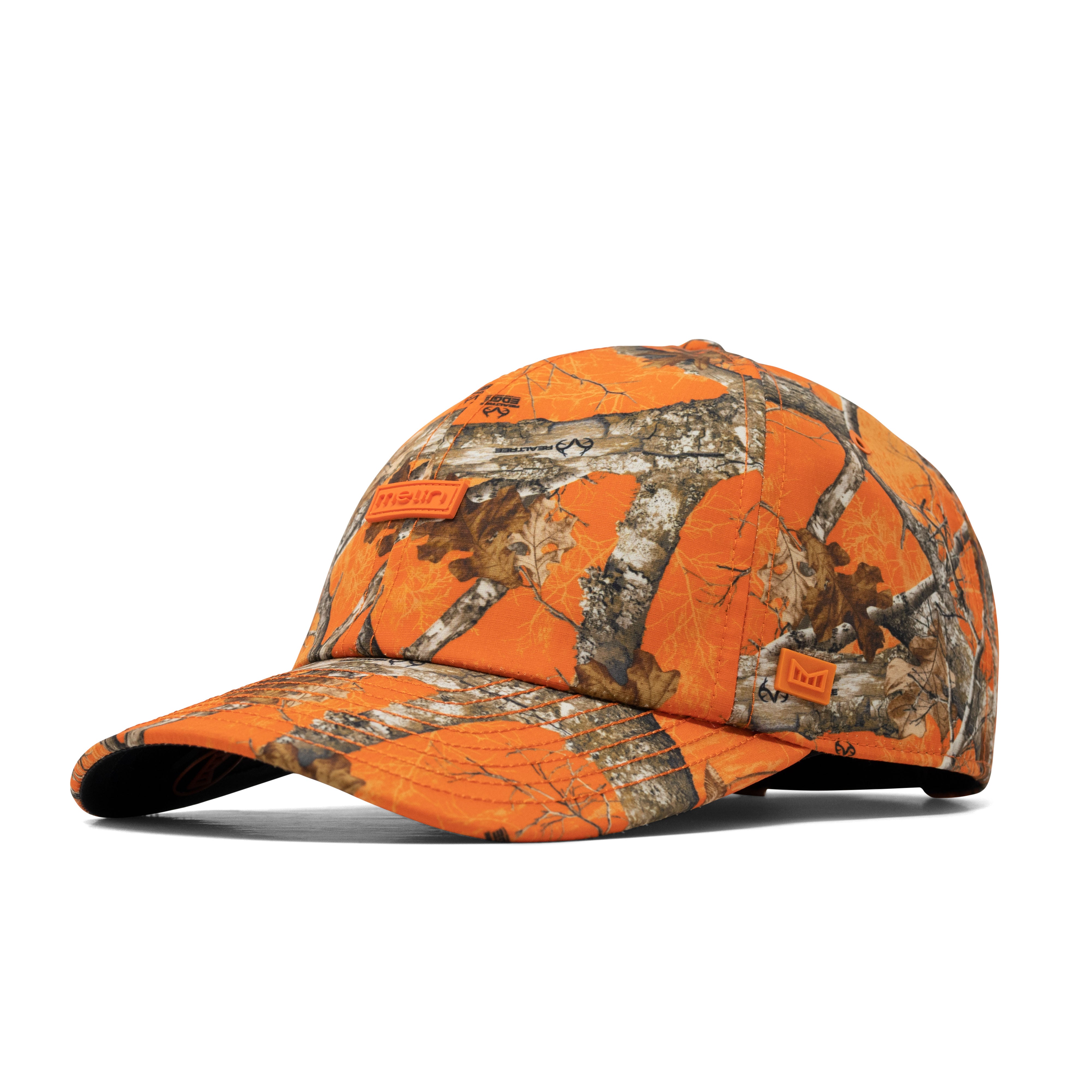 Hydro The Legend Realtree Baseball - Neo Camo – Hats.com