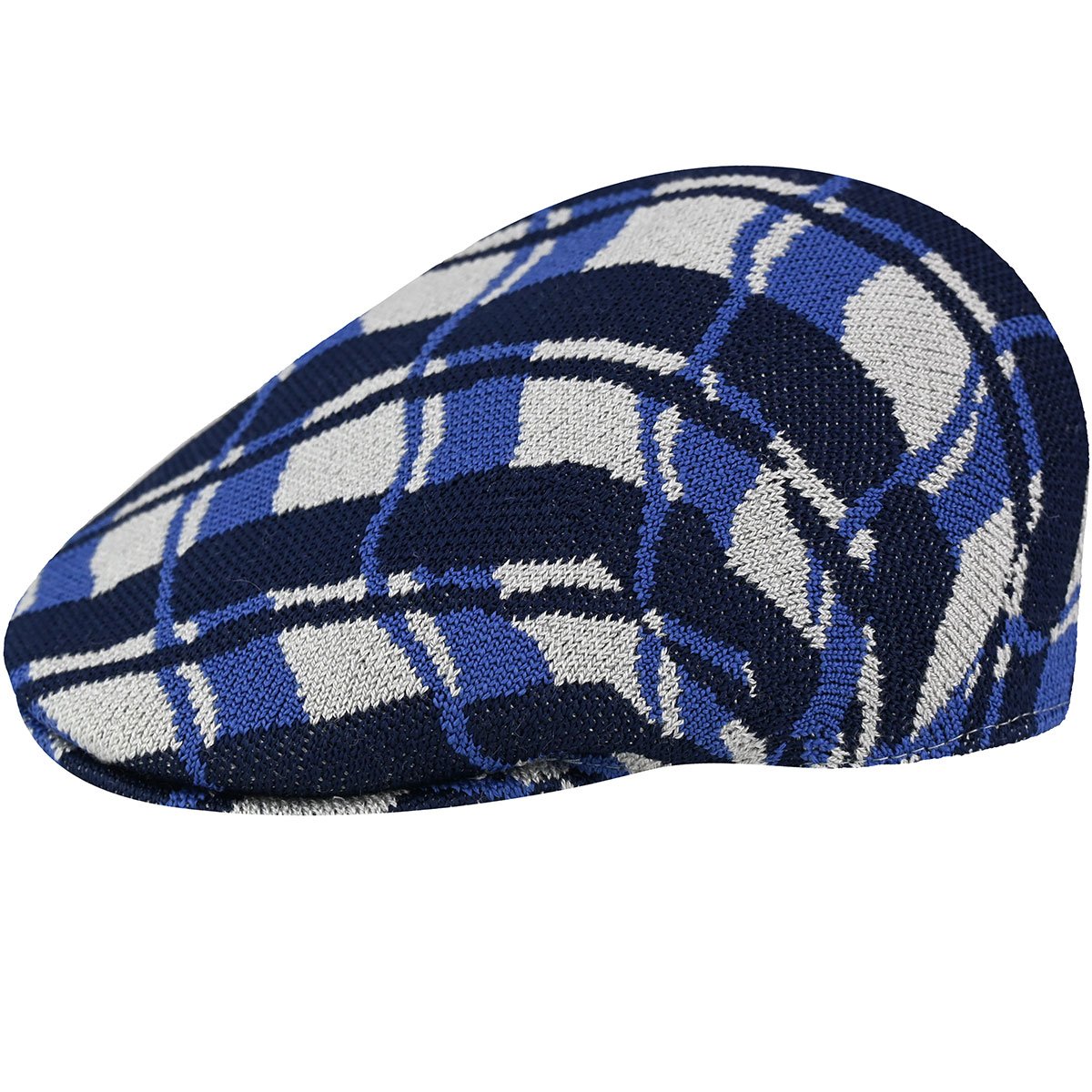 Kangol Wavy Pane 507 – Hats.com