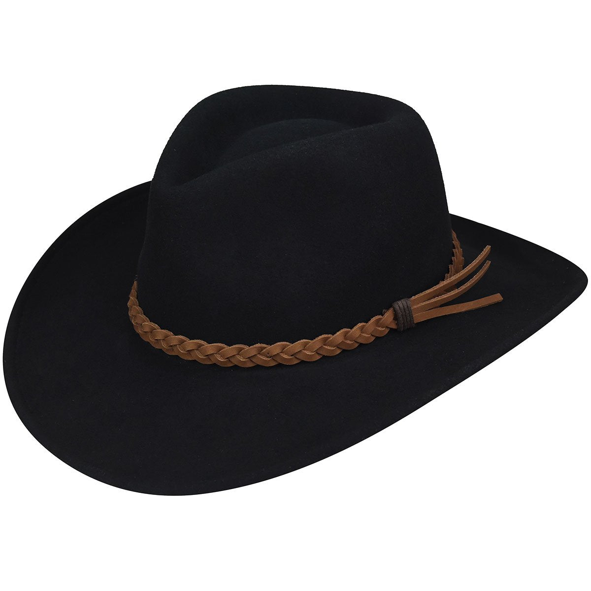 Bailey Western Switchback Hat – Hats.com