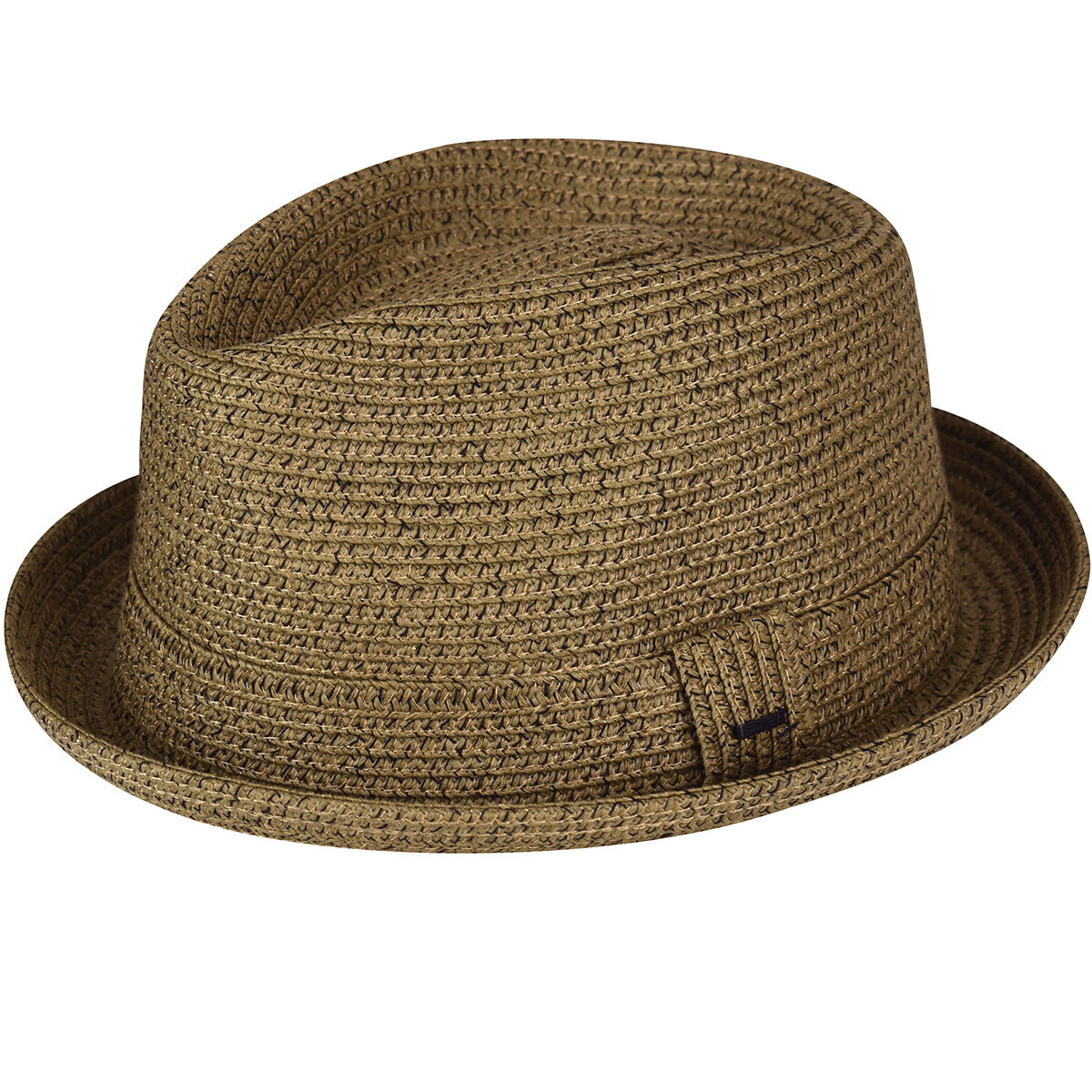 Billy Braided Trilby | Breathable Style - Past Season – Hats.com