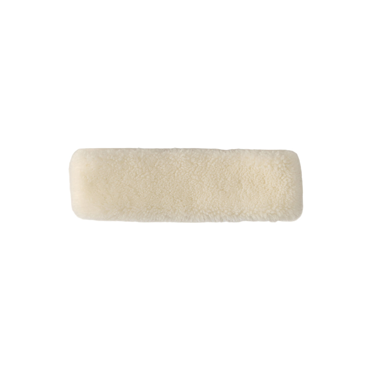 Allegra Shearling Headband – Hats.com