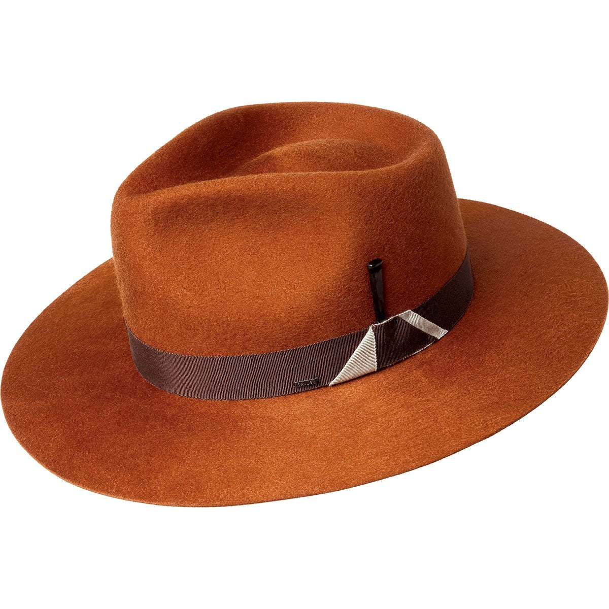 Bailey 1922 Trevel Fedora – Hats.com