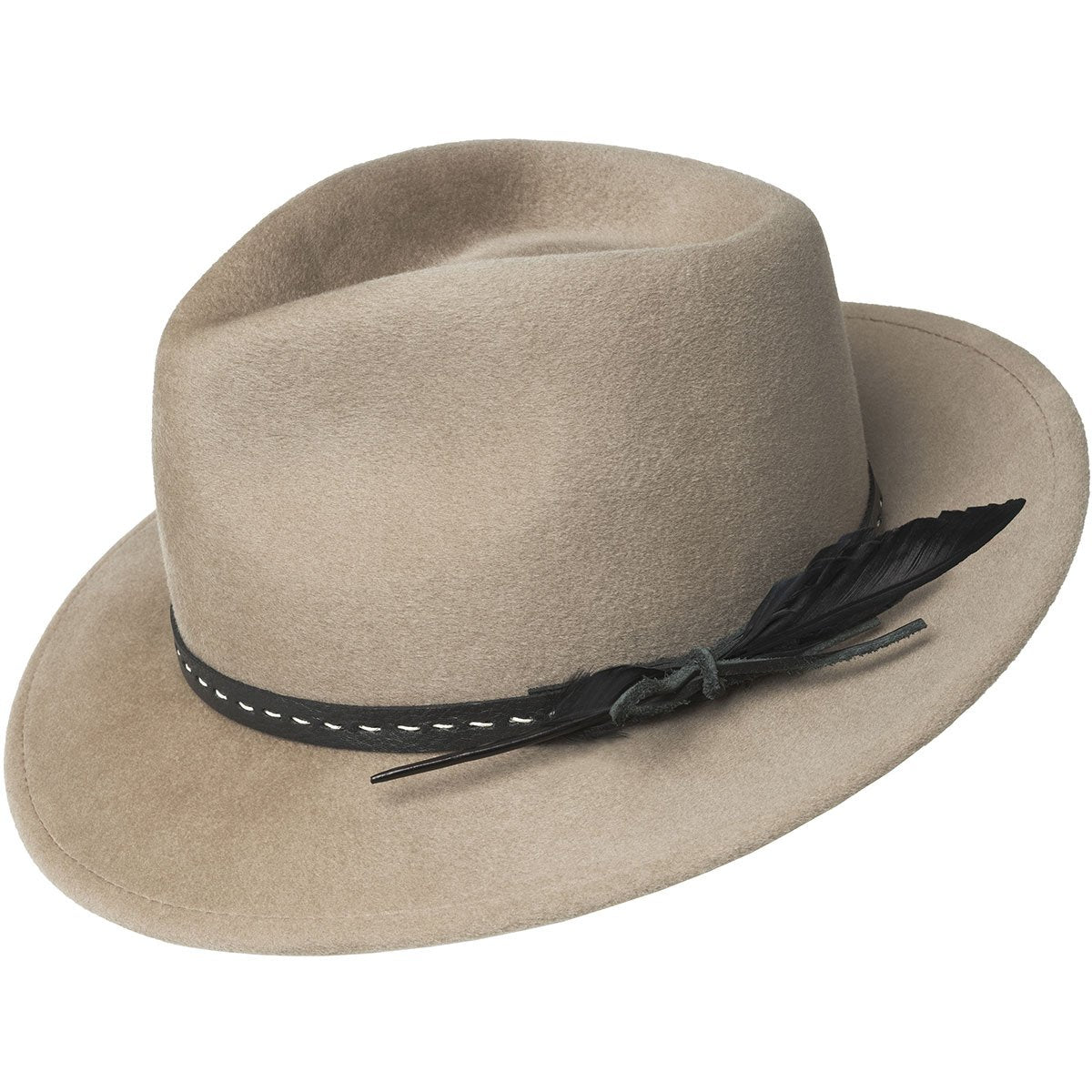 Bailey of Hollywood Colby Fedora – Hats.com