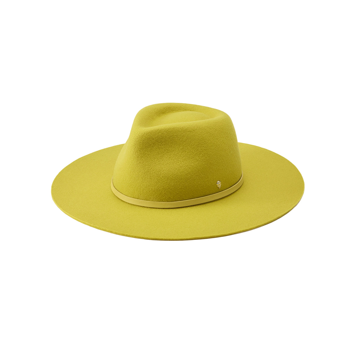 Claude Wool Fedora – Hats.com
