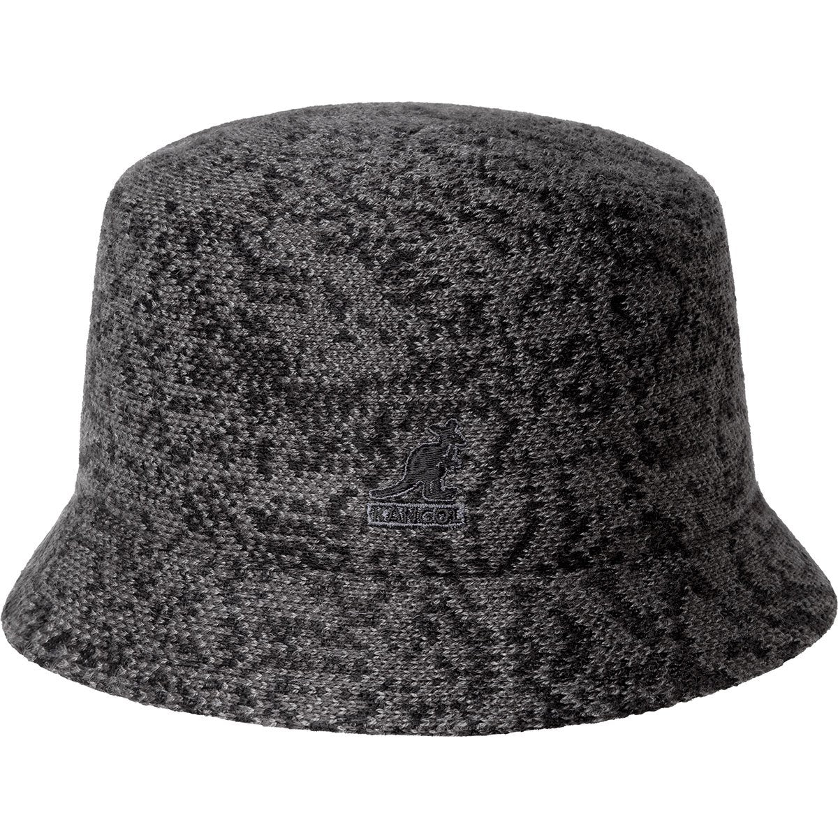 Kangol Birdseye Maze Bin – Hats.com