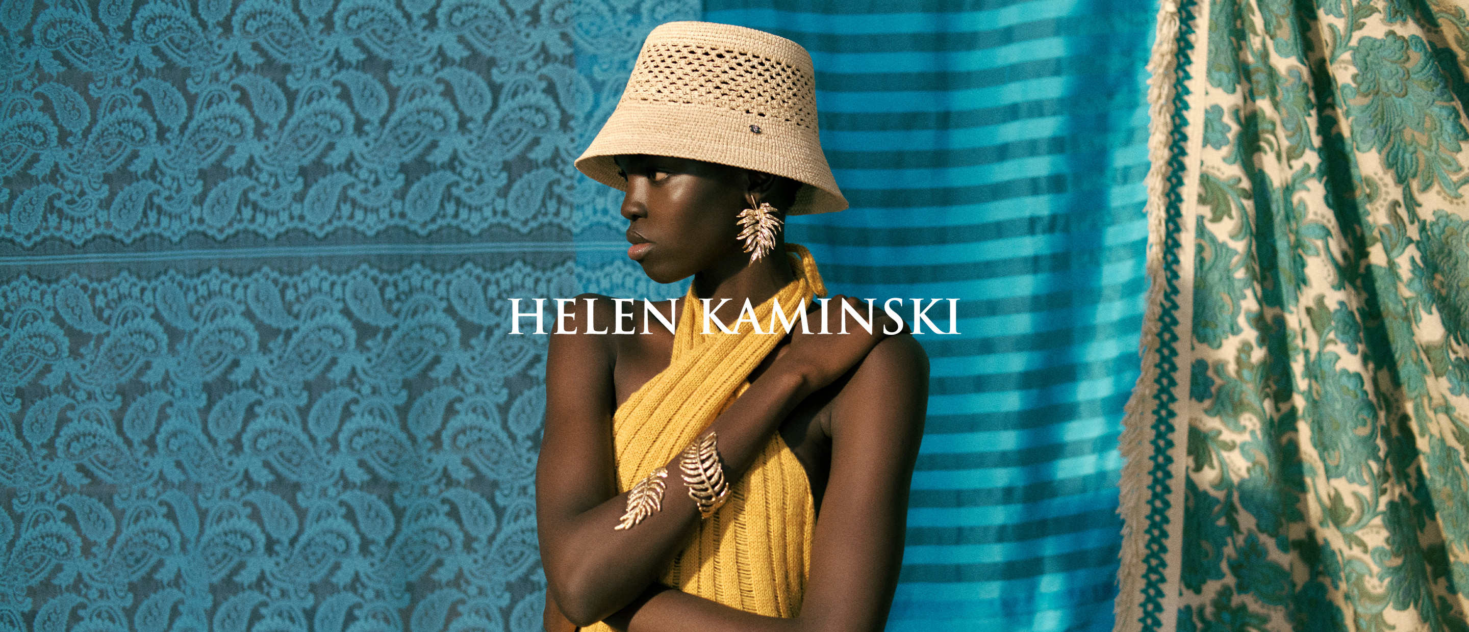Hats.com | Find Yourself in A Hat