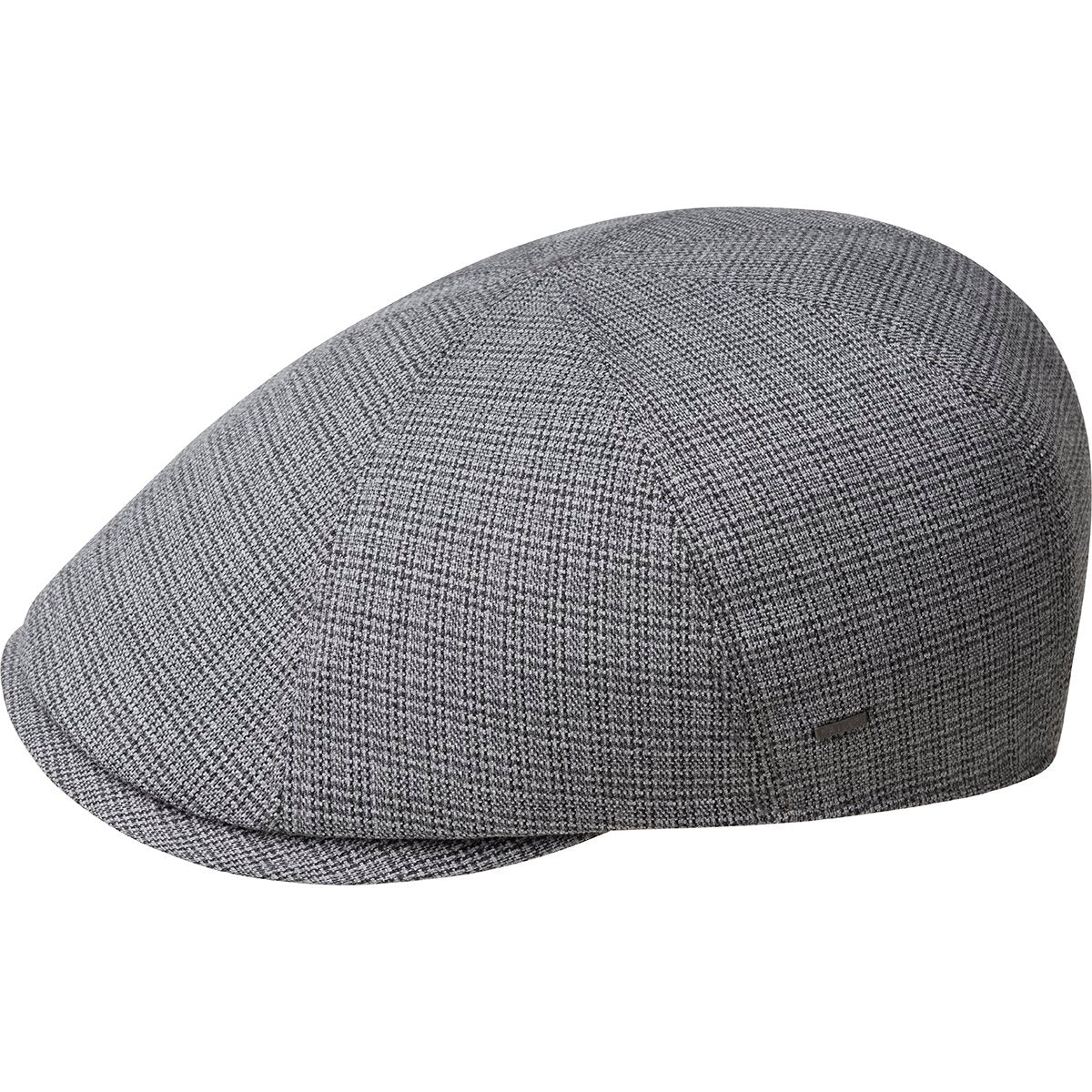Bailey 1922 Jeth Contour Cap – Hats.com