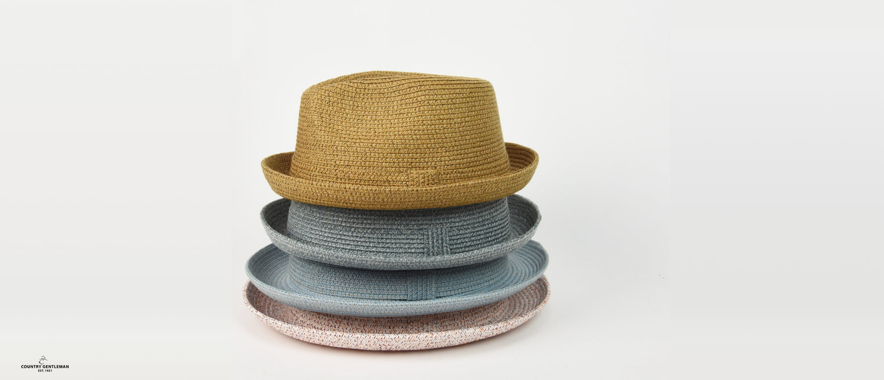 Hats.com | Find Yourself in A Hat