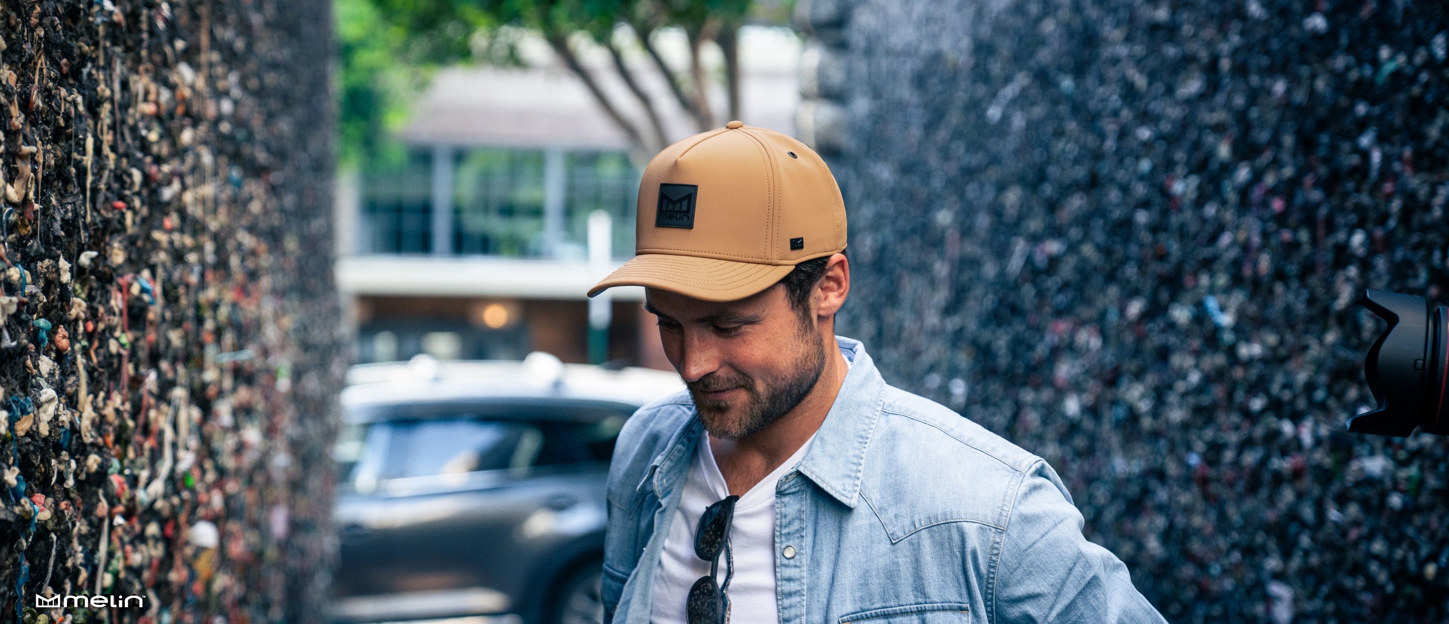 Hats.com | Find Yourself in A Hat