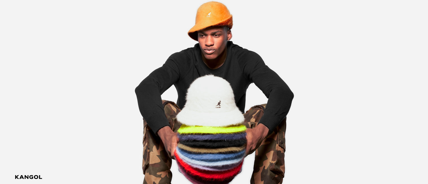 Hats.com | Find Yourself in A Hat