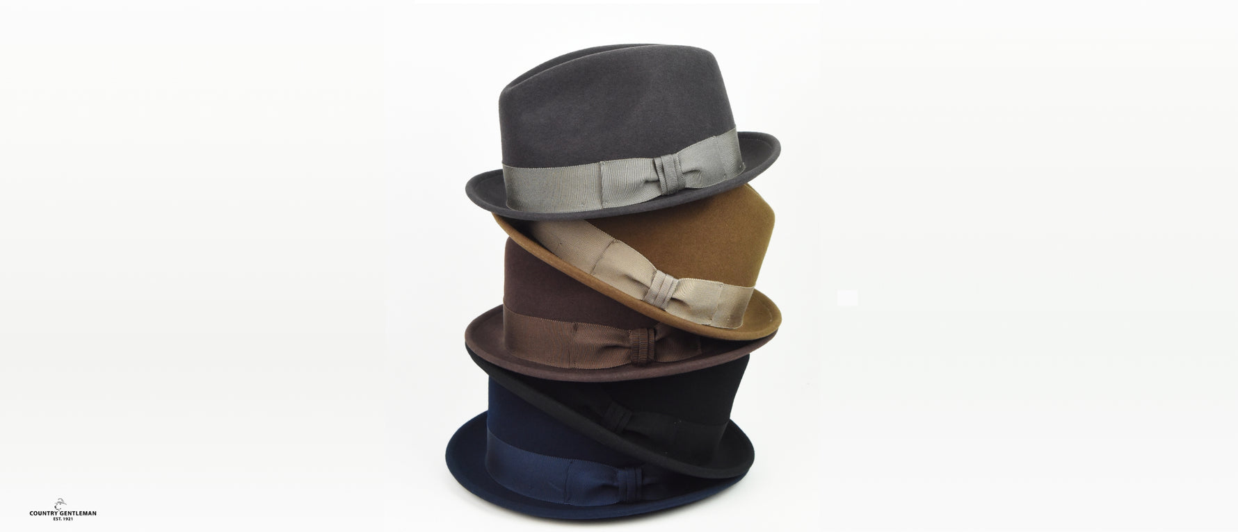 Hats.com | Find Yourself in A Hat