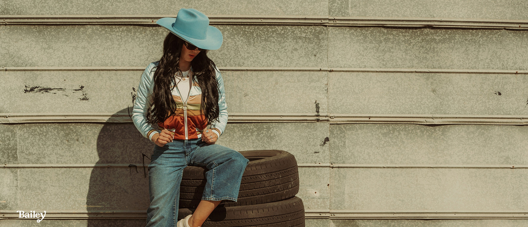 Hats.com | Find Yourself in A Hat