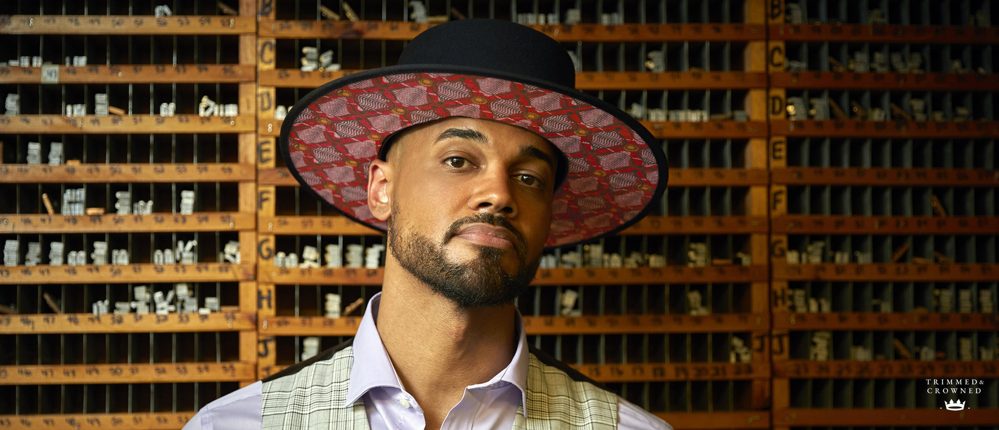 Hats.com | Find Yourself in A Hat