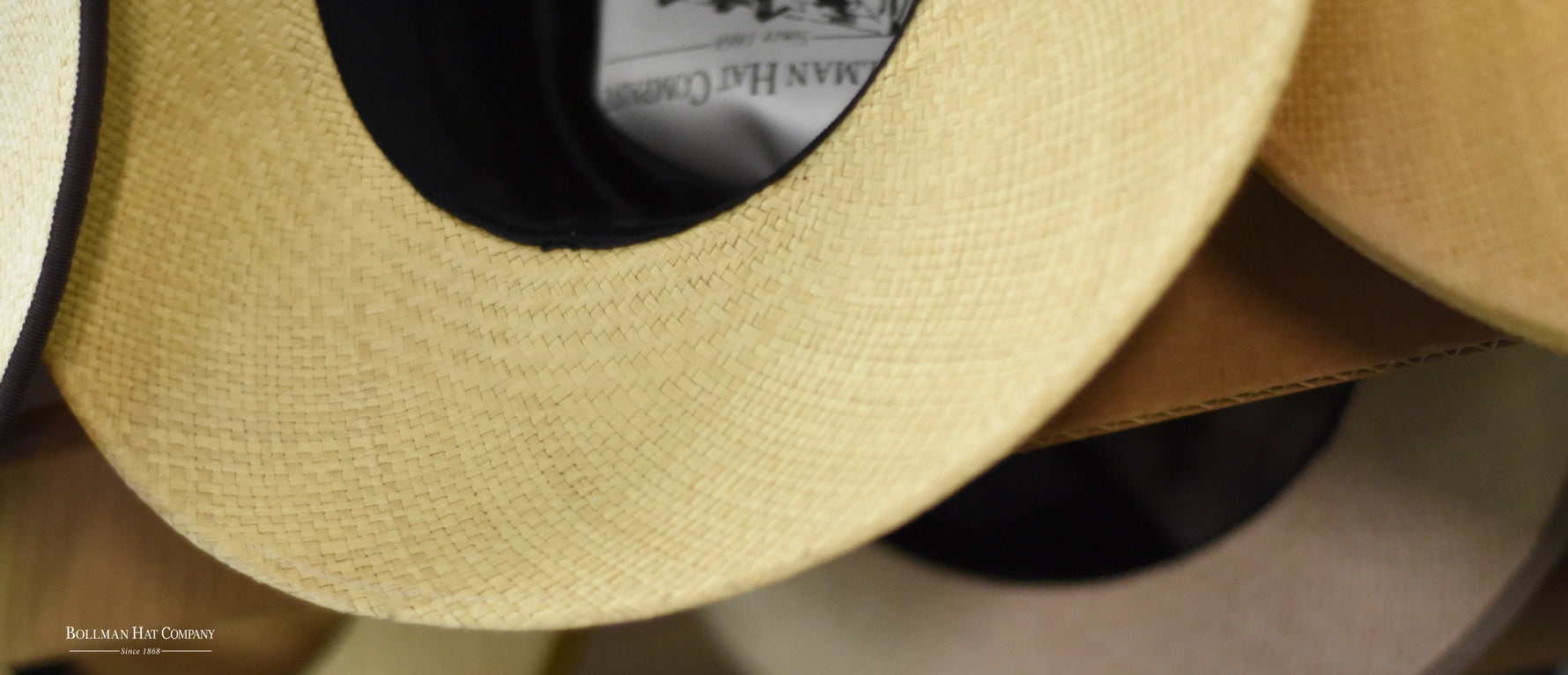 Hats.com | Find Yourself in A Hat