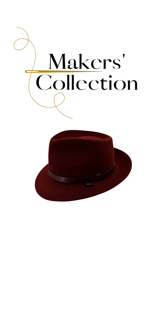 Hats.com | Find Yourself in A Hat
