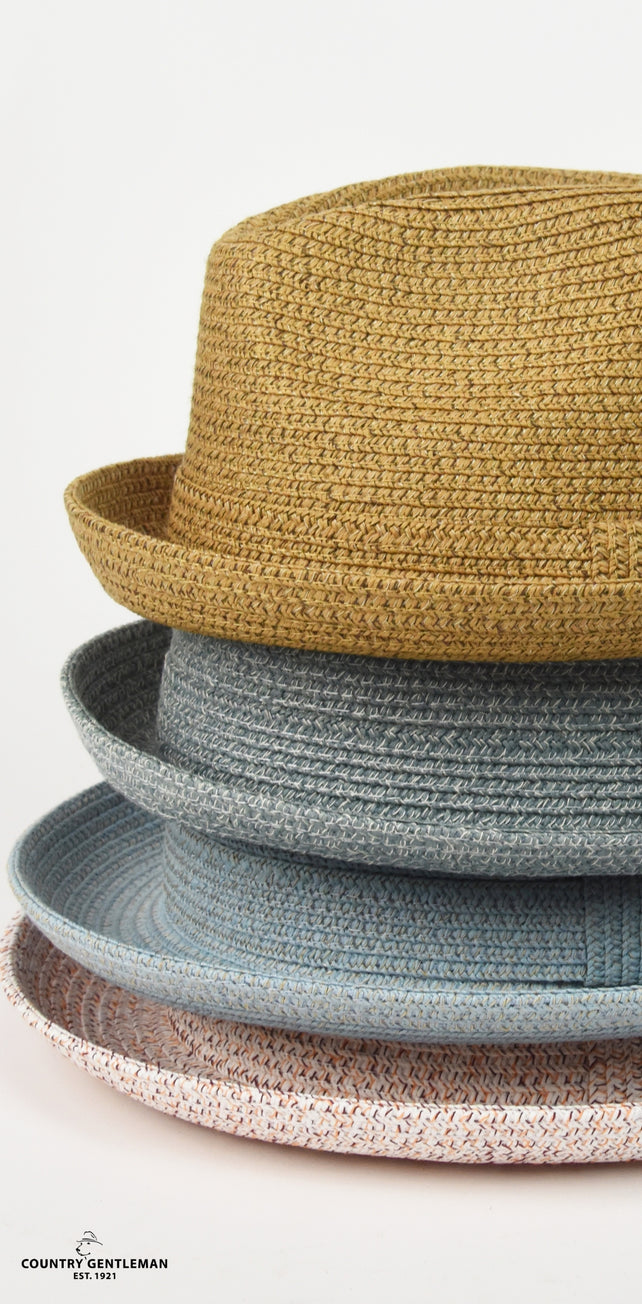 Hats.com | Find Yourself in A Hat