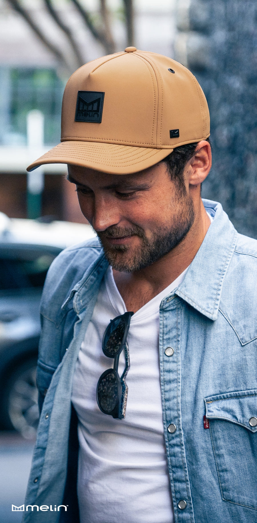 Hats.com | Find Yourself in A Hat