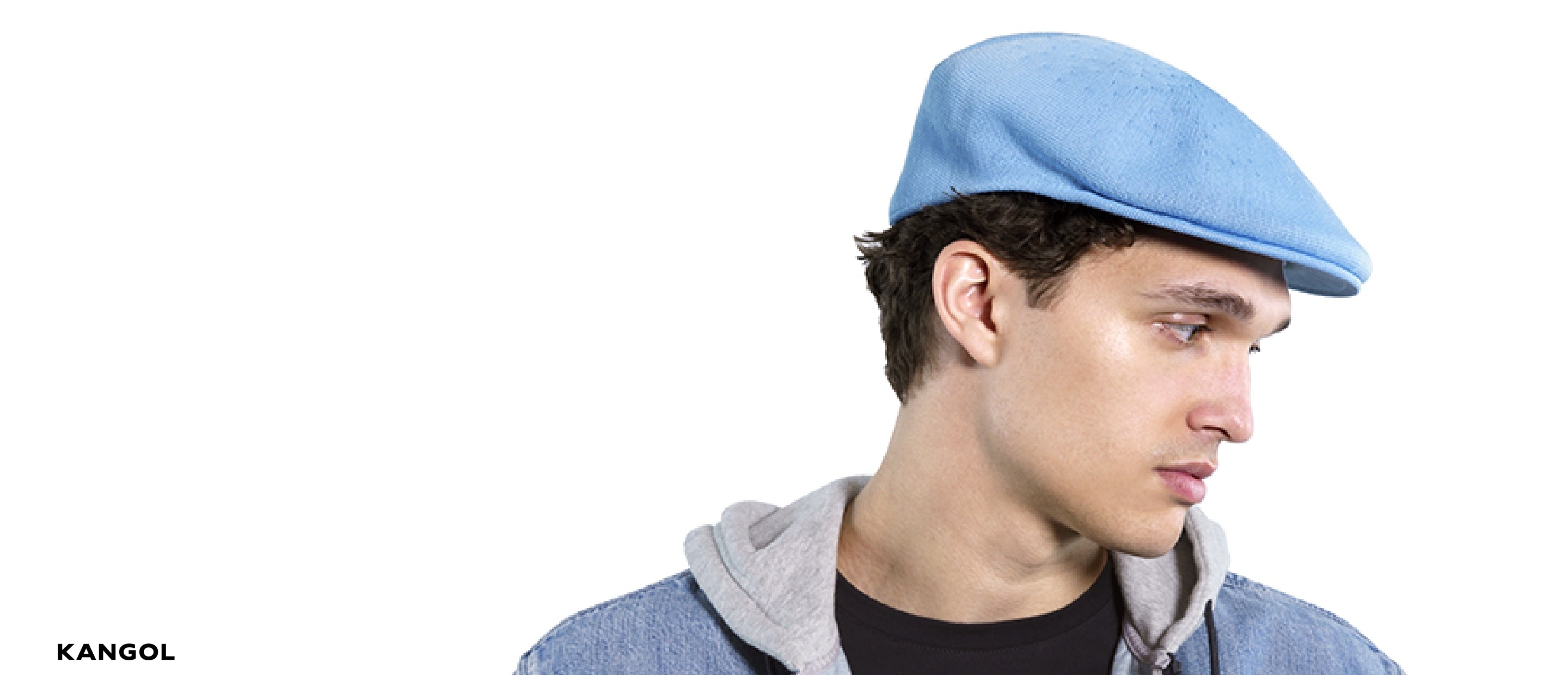 Hats.com | Find Yourself in A Hat