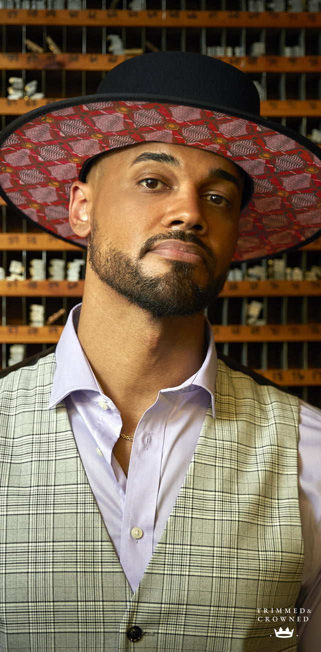 Hats.com | Find Yourself in A Hat