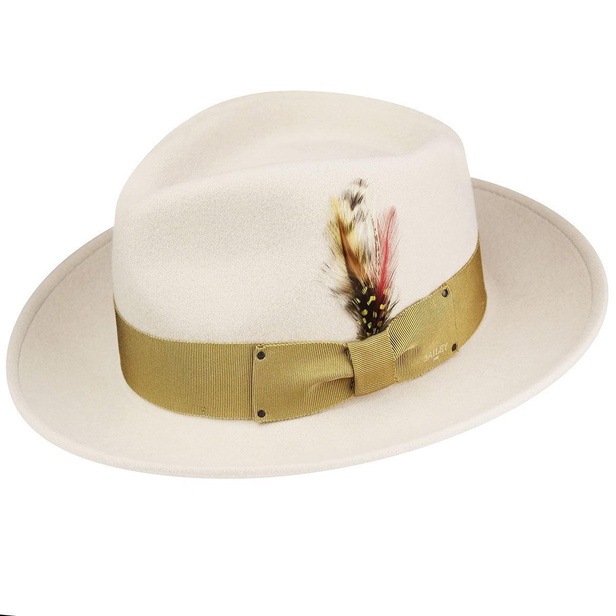 Bailey of Hollywood Fedora Hat – Hats.com