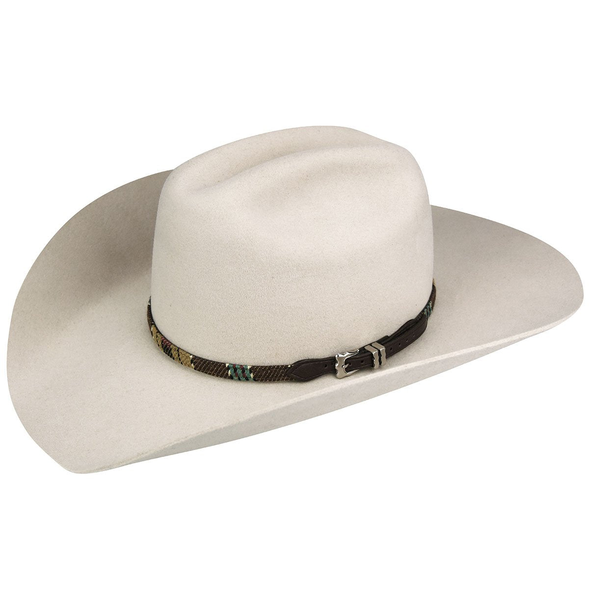Bailey Western Jessup 2X – Hats.com