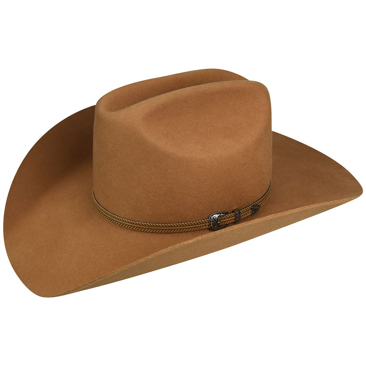 Bailey Western Jenks 2X – Hats.com