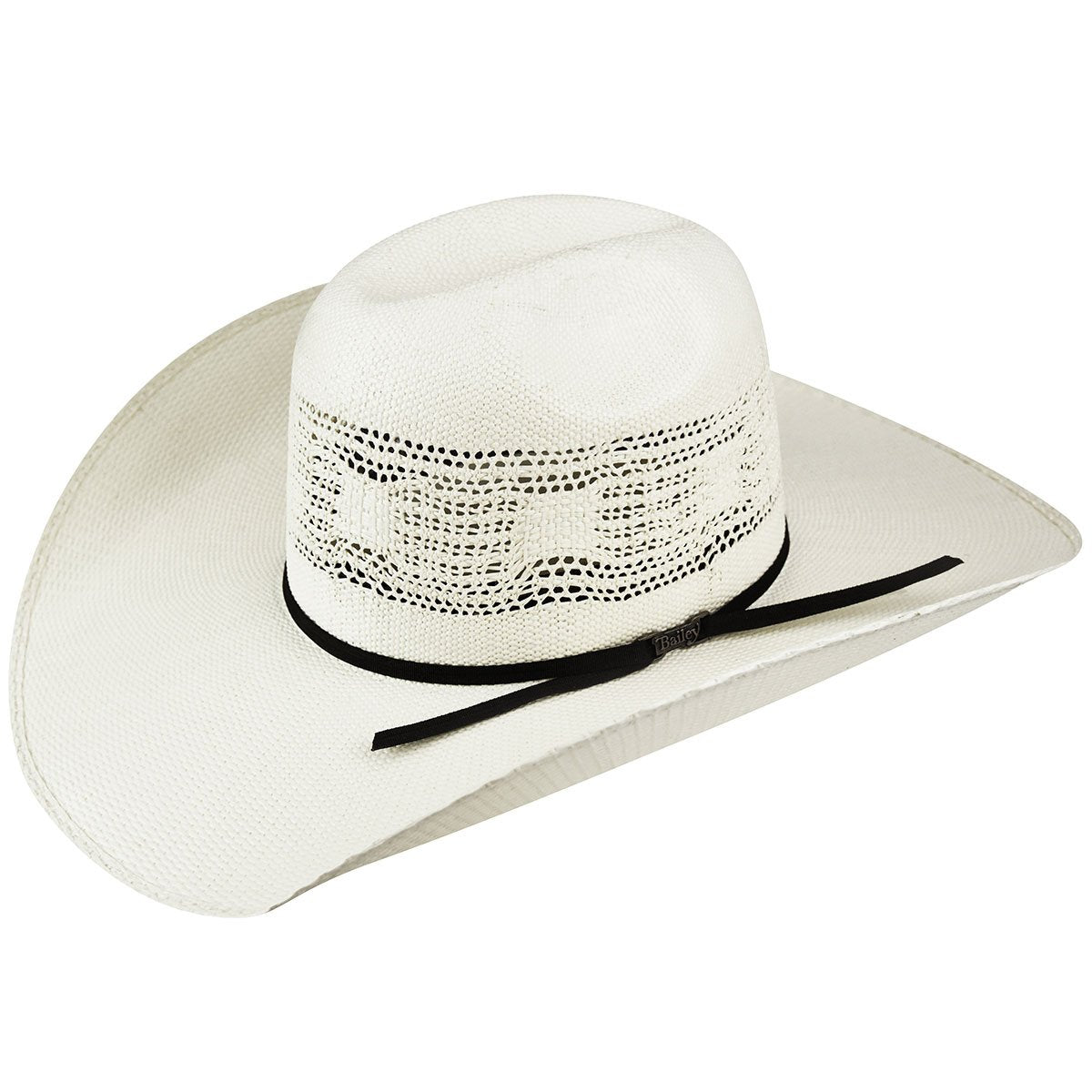 Bailey Western Flagstaff Cowboy Hat – Hats.com
