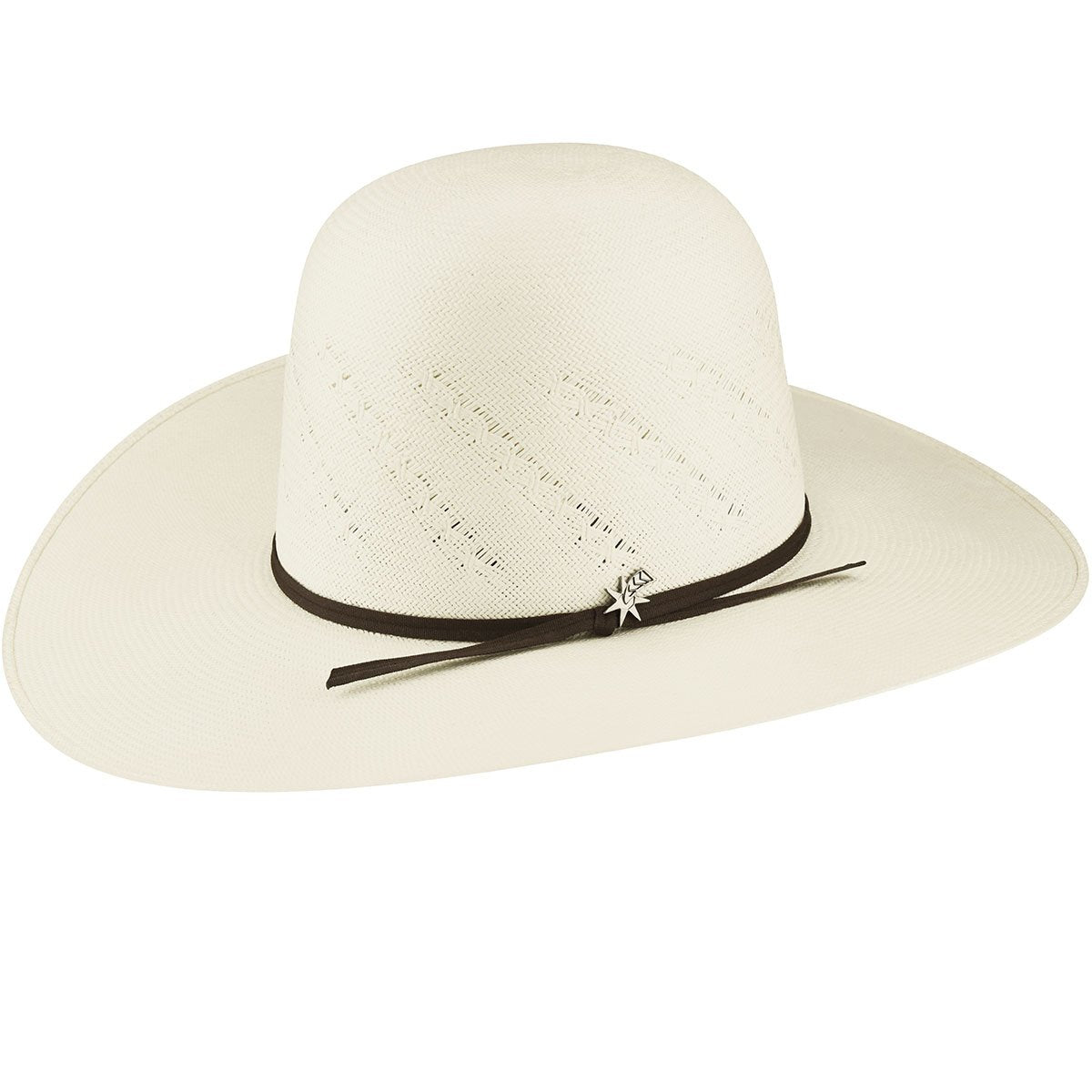 Bailey Western Dillon Open 4.5 15X Cowboy Hat – Hats.com