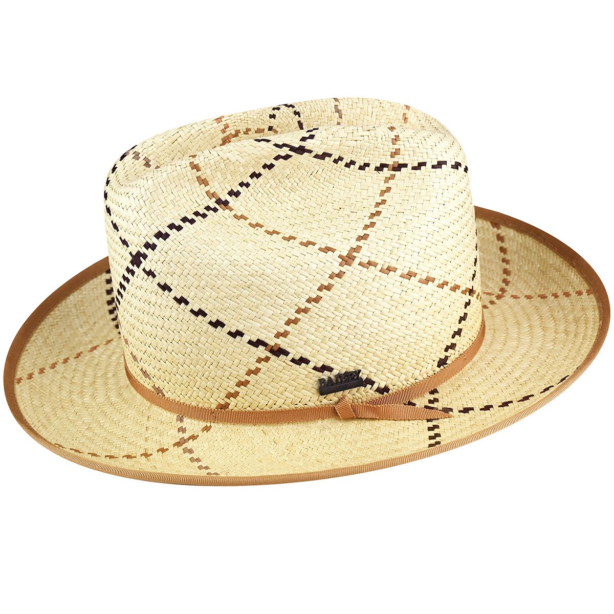 Bailey 1922 Tully Fedora – Hats.com