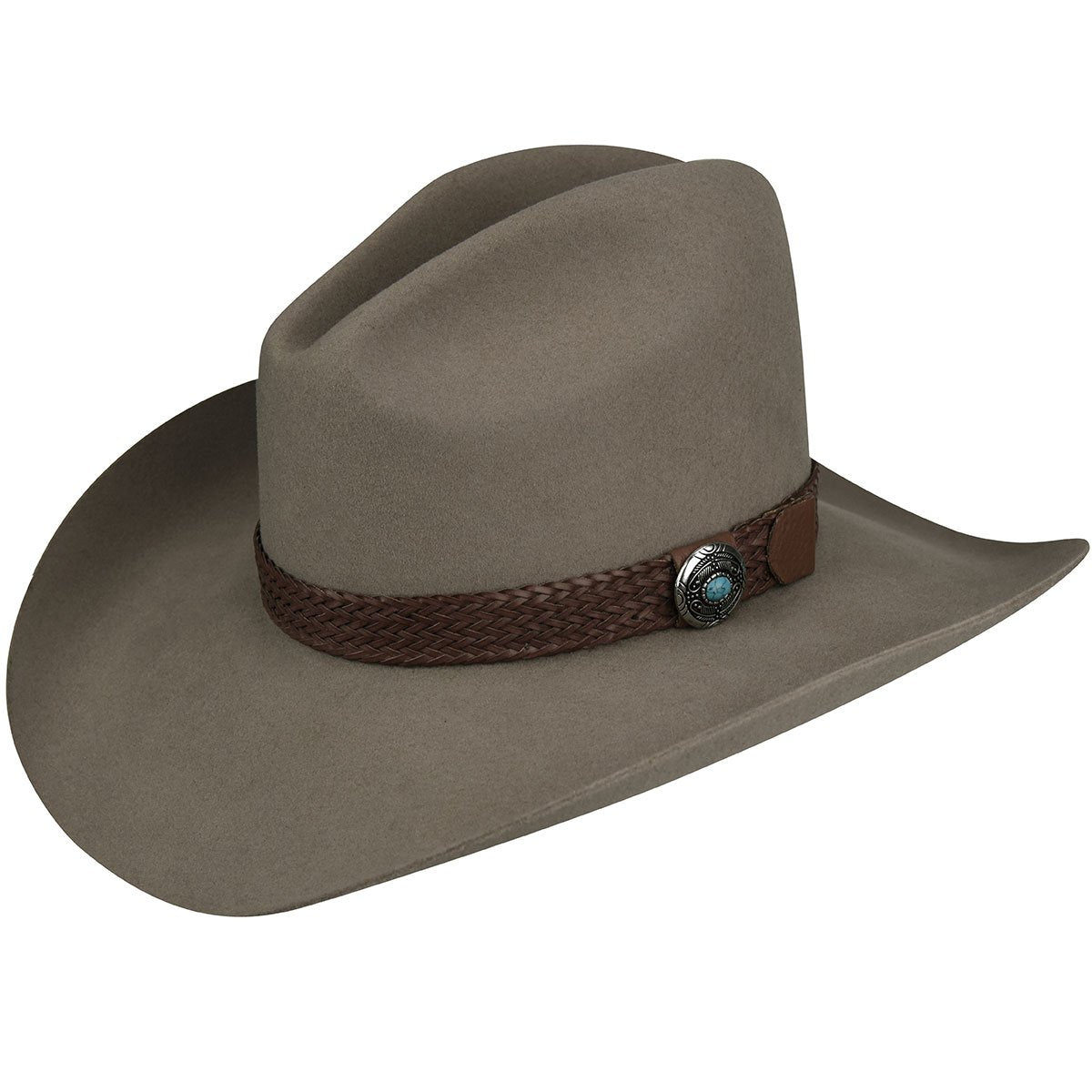 Bailey Western Jutland 2X – Hats.com