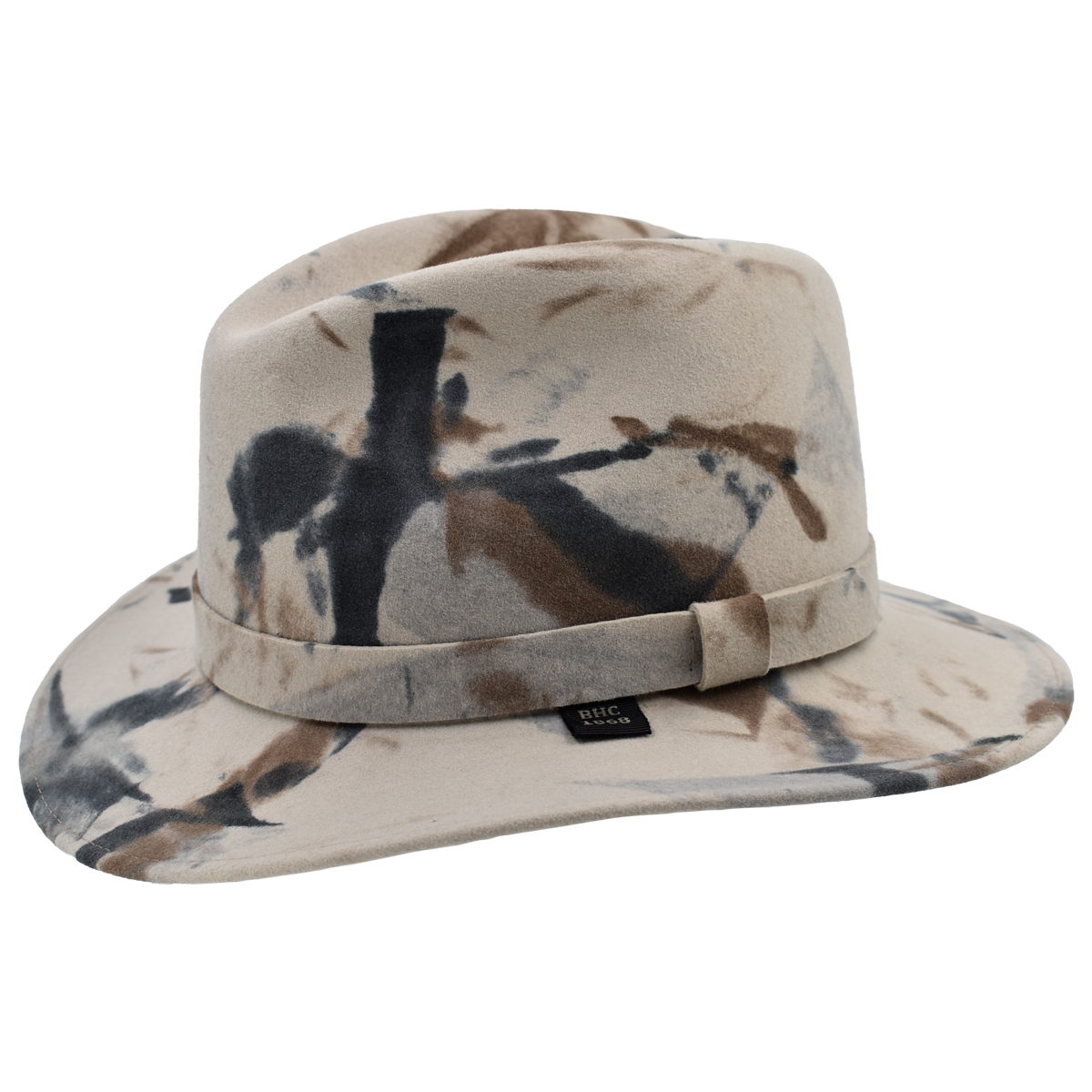 Joe H. Fedora – Hats.com