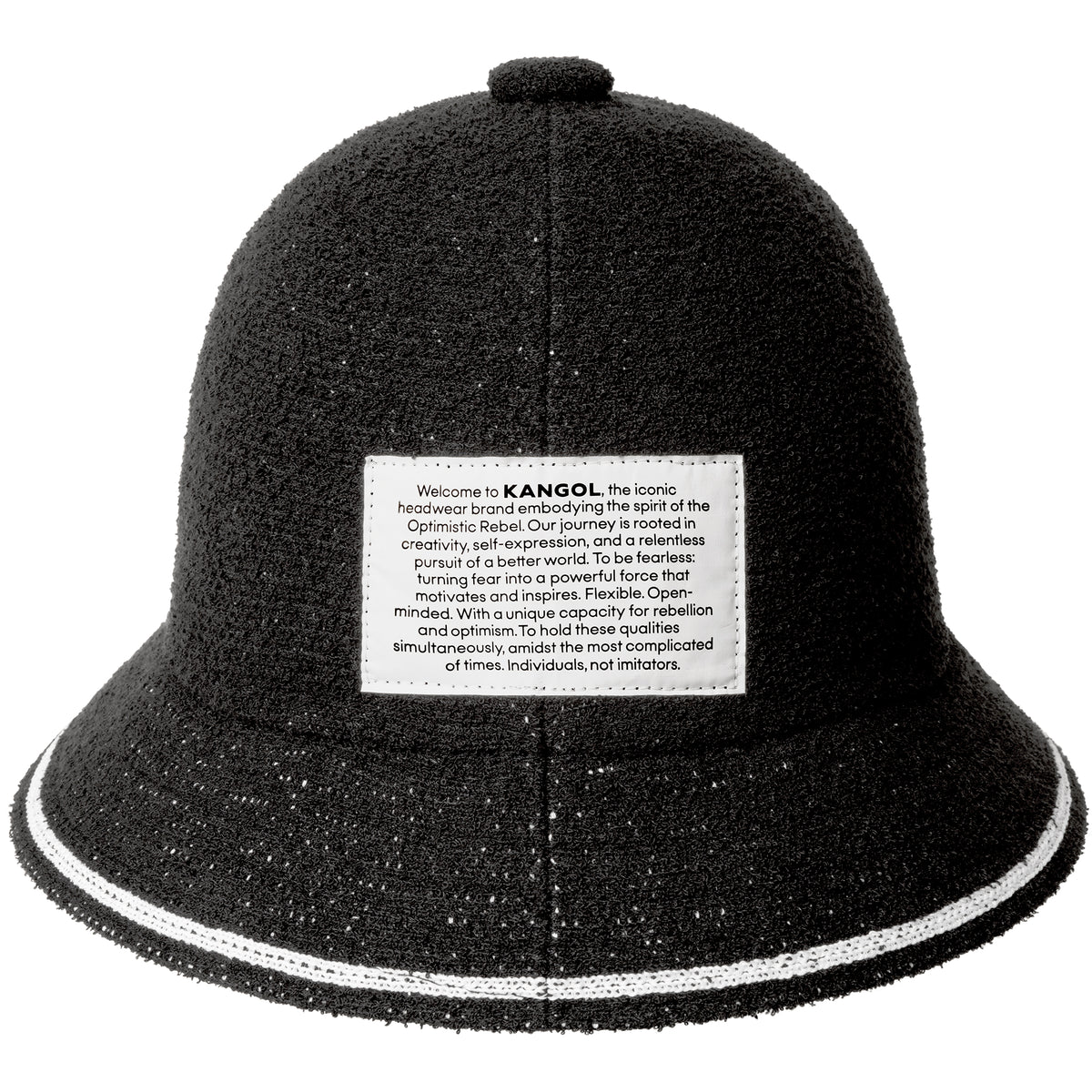 Fine Print Casual – Hats.com