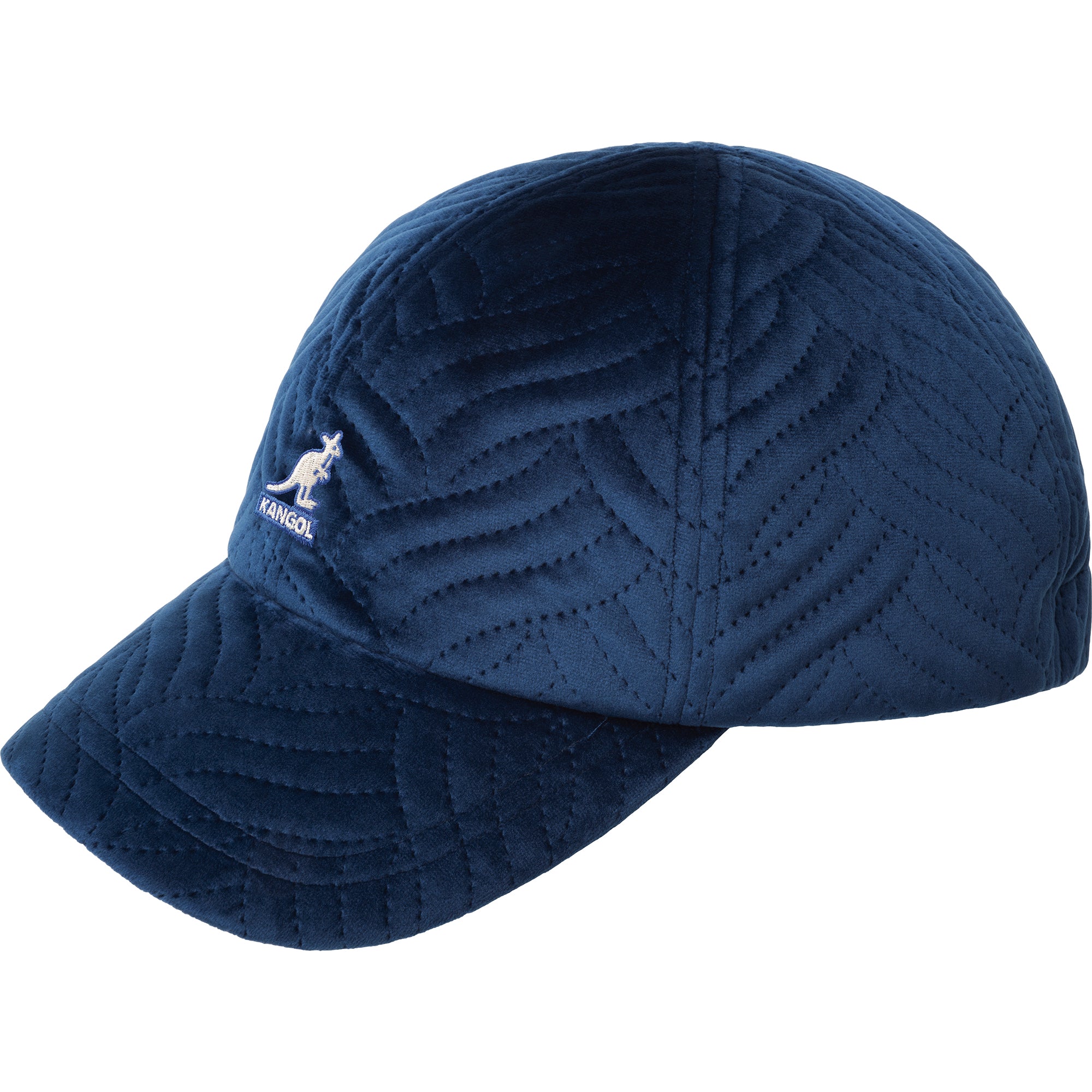 Plush Wave Puff Baseball – Hats.com