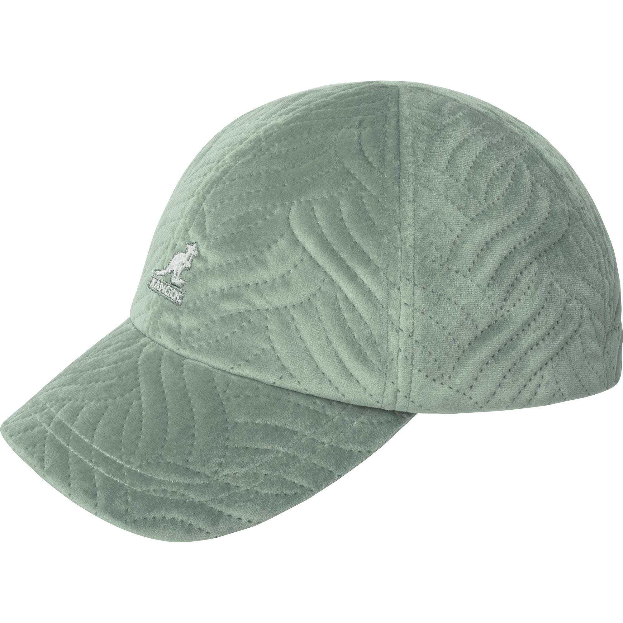 Plush Wave Puff Baseball – Hats.com